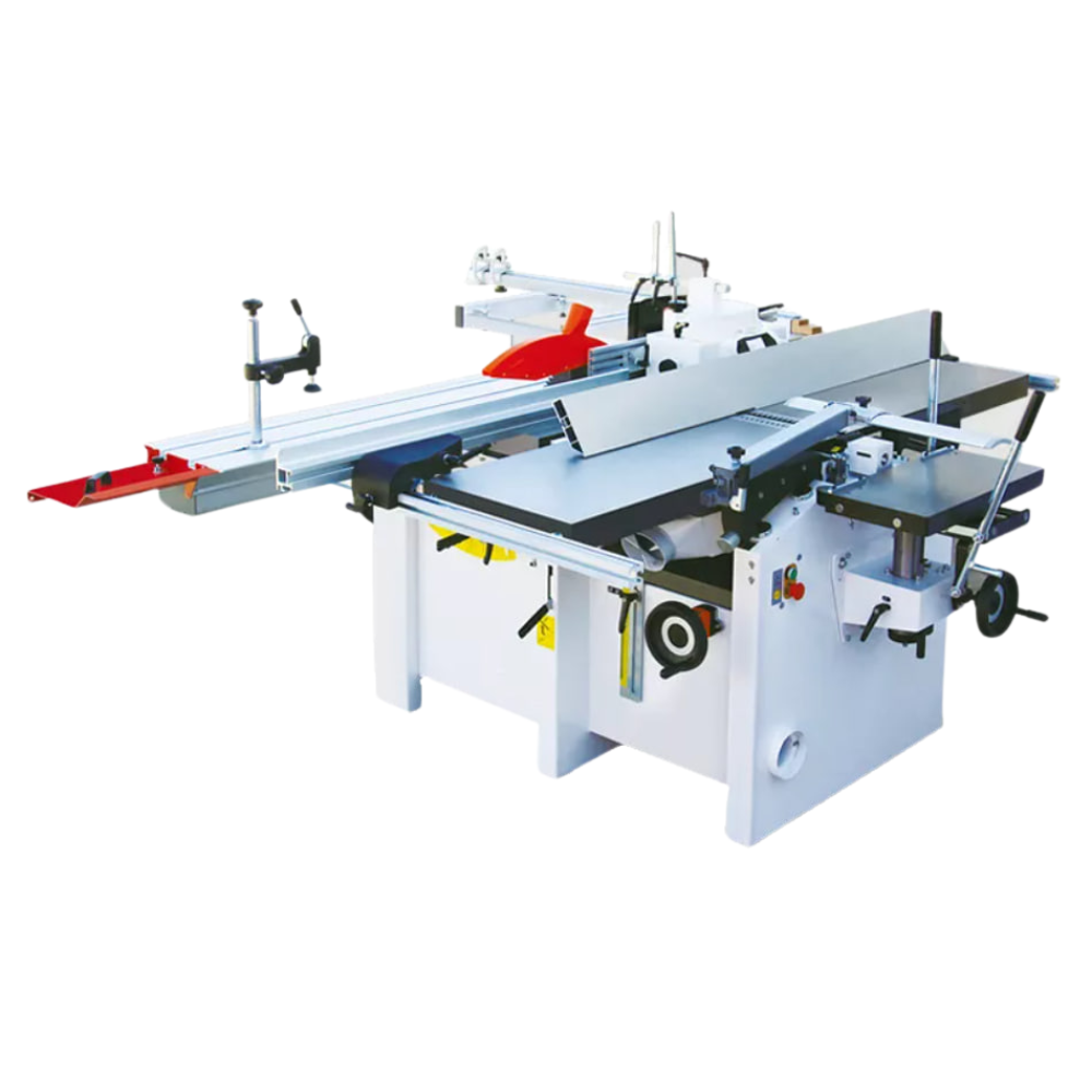 Комбинированные станки SICAR C300 и С400 (W) - купить в ПРАЙД по ...