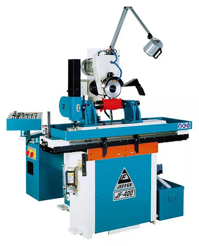 Универсальный заточной станок JEFFER JF-400 - купить в ПРАЙД по доступной цене с доставкой по России