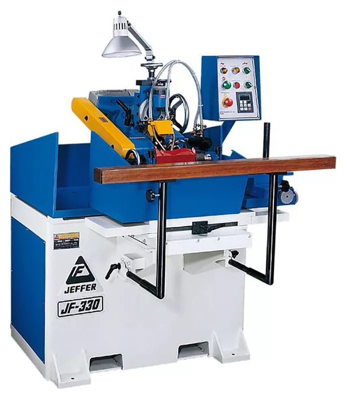 Станок для профилирования и заточки ножей JEFFER JF-330 - купить в ПРАЙД по доступной цене с ...